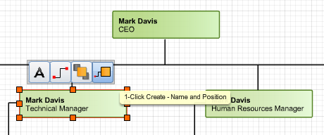 1 Click Create Buttons - Creately Blog
