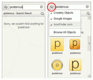 Creately Introduces Instant Search for Images and Icons - Creately Blog