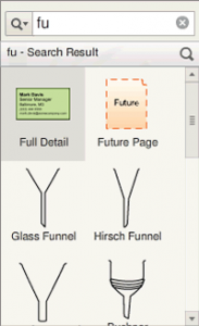 Creately Introduces Instant Search for Images and Icons - Creately Blog