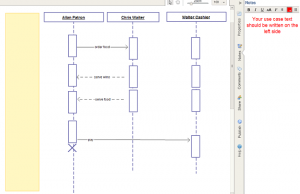 10 common mistakes to avoid in sequence diagrams - Creately Blog