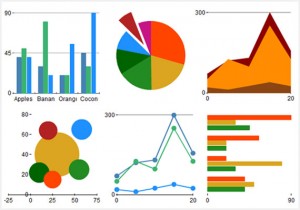 How to Determine Which Diagram to Use for Various Scenarios - Creately Blog