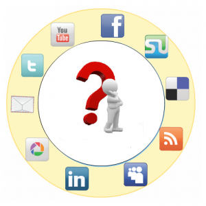 Creating a Social Media Buzz for Your Startup