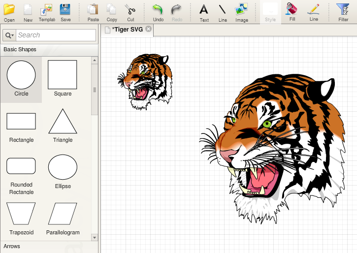 Creately Now Supports SVG Import and Here's How You'll Benefit ...