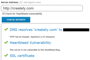 What is the Heart Bleed Bug and Why Creately Users Are Safe - Creately Blog