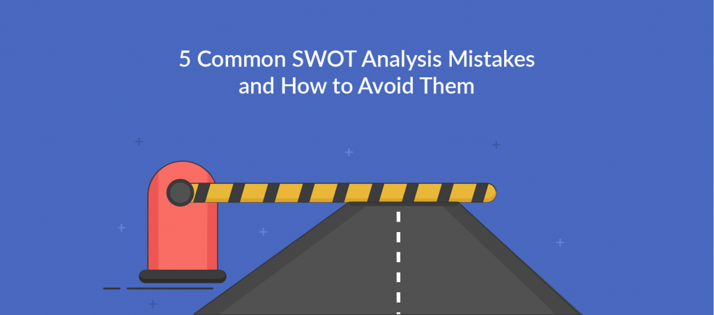5 Common Swot Analysis Mistakes And How To Avoid Them Creately Blog