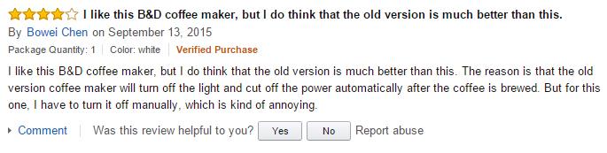 8 Ways Businesses Can Use Customer Reviews To Their Advantage ...