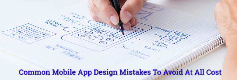 Common Mobile App Design Mistakes - Creately Blog