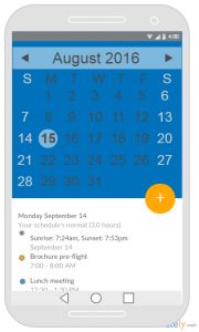 Android Mockup Templates for App Prototypes - Creately Blog