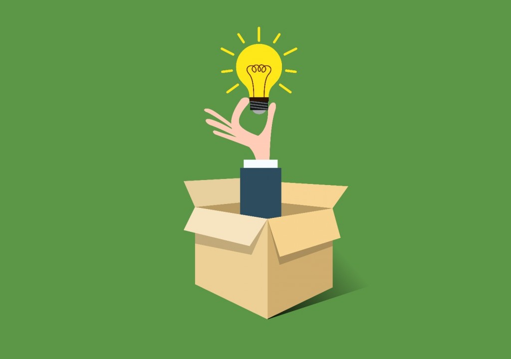 Out-of-the-Box Marketing Tips for Small Businesses - Creately Blog