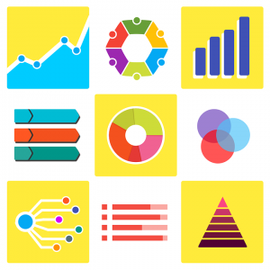 6 Easy Tips to Create Attention-Grabbing Presentation Charts and Graphs