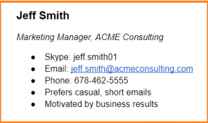 How to Create an Effective Client Communication Plan | Creately
