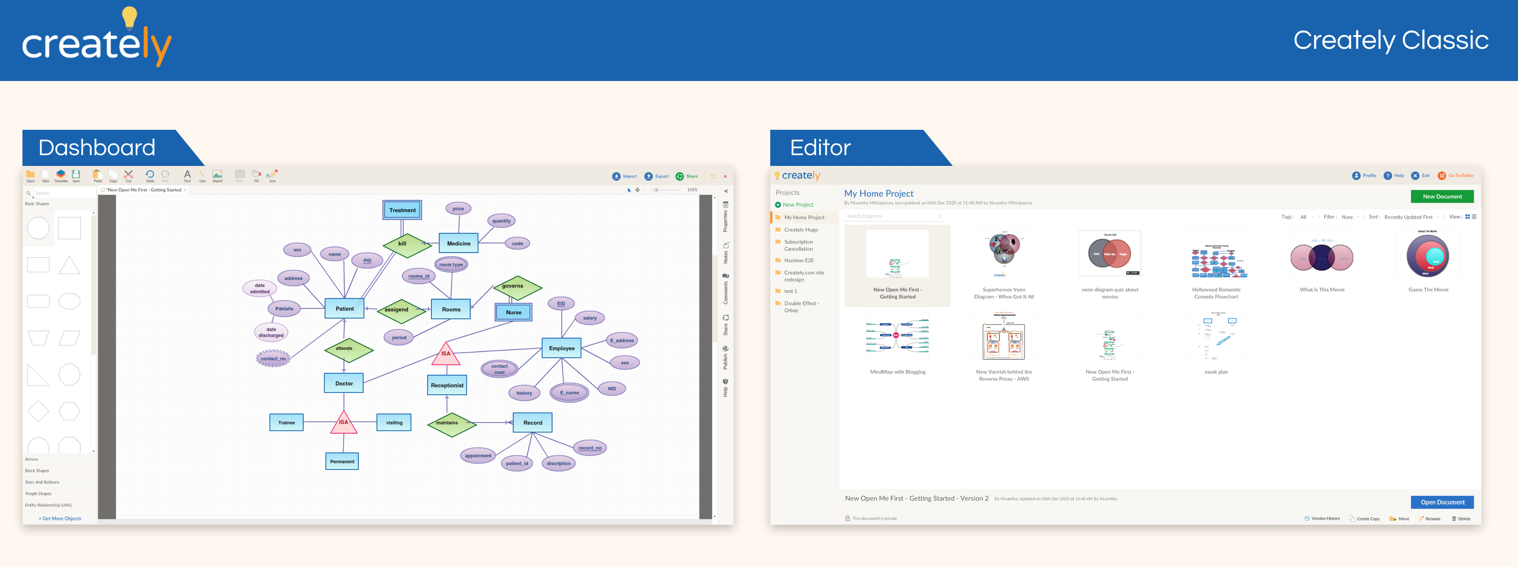 Creately-Classic - Creately Blog