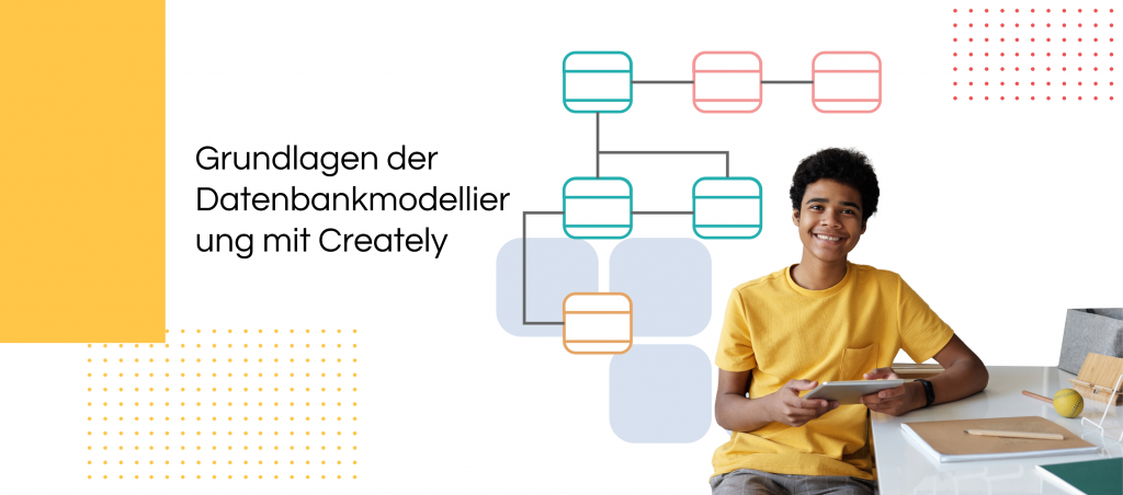 Tutorial zur Datenmodellierung: Wie man Datenbanken mit verschiedenen ...