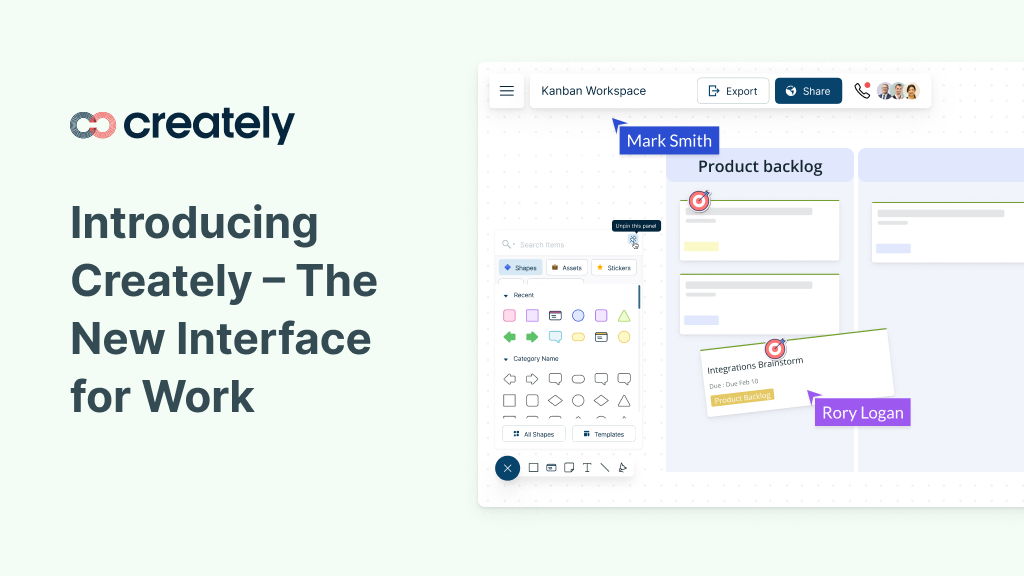 AWS Icons for AWS Architecture Diagrams by Creately